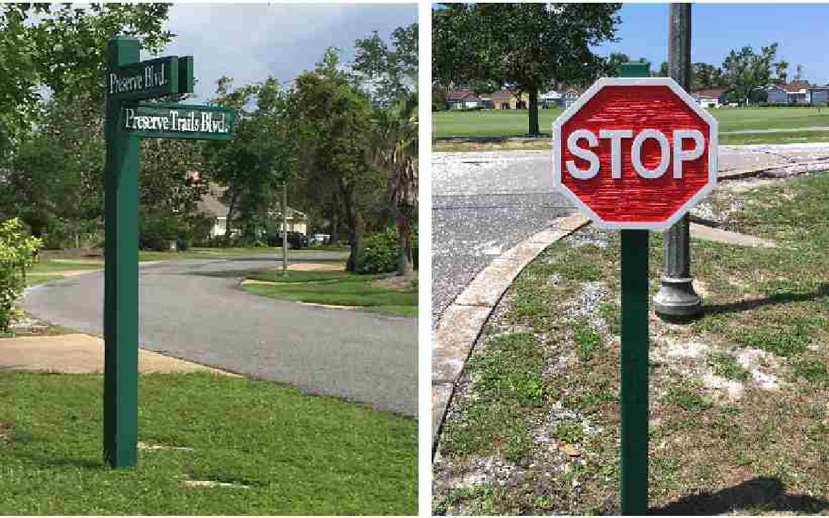 Signs Panama City Florida – Panama City Fl Sign Designs